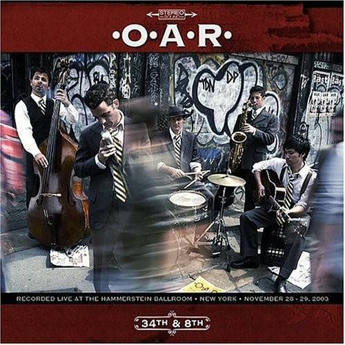 O.a.r Vinyl Records and CDs For Sale | MusicStack