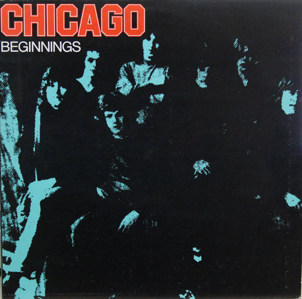 Chicago Beginnings Vinyl Records and CDs For Sale | MusicStack