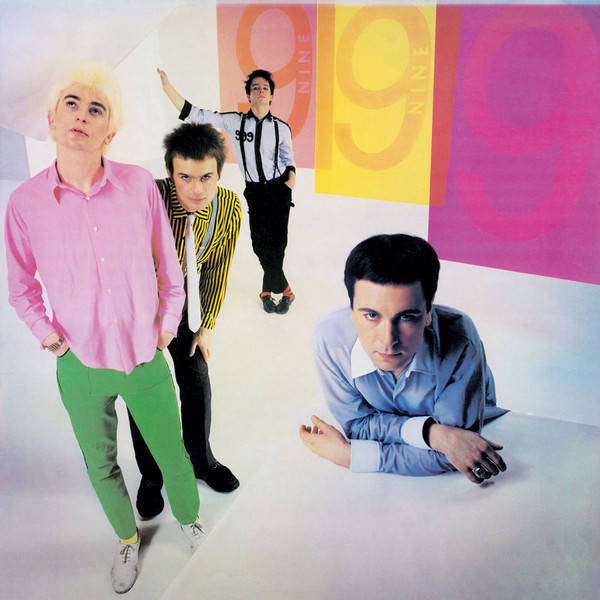 999 999 Vinyl Records and CDs For Sale | MusicStack