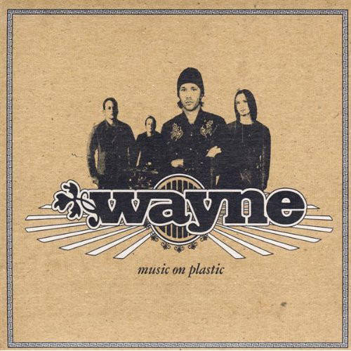 Wayne Vinyl Records and CDs For Sale | MusicStack