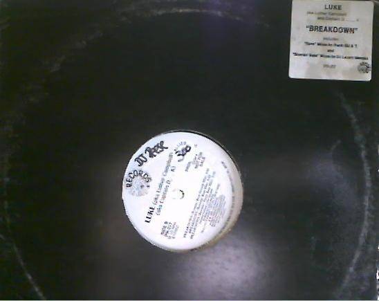 Luke Vinyl Records and CDs For Sale | MusicStack