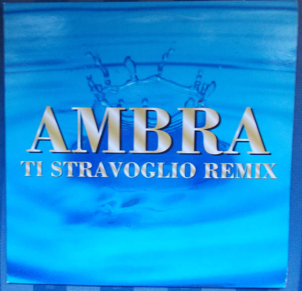 Ambra Vinyl Records and CDs For Sale | MusicStack