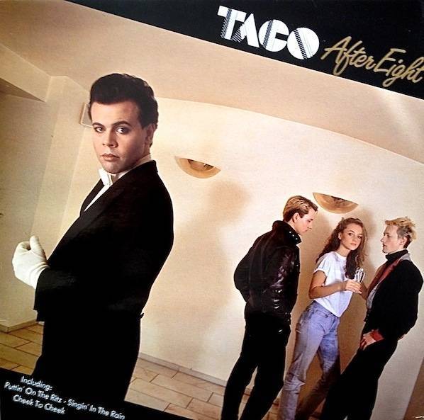 Taco Vinyl Records and CDs For Sale | MusicStack