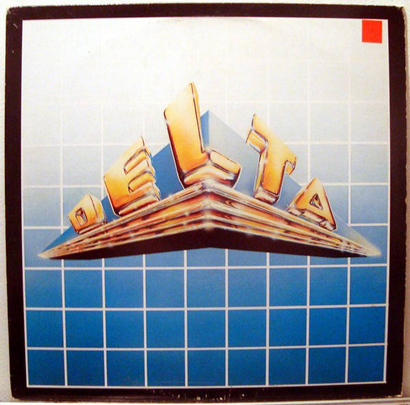 Delta Delta Vinyl Records and CDs For Sale | MusicStack