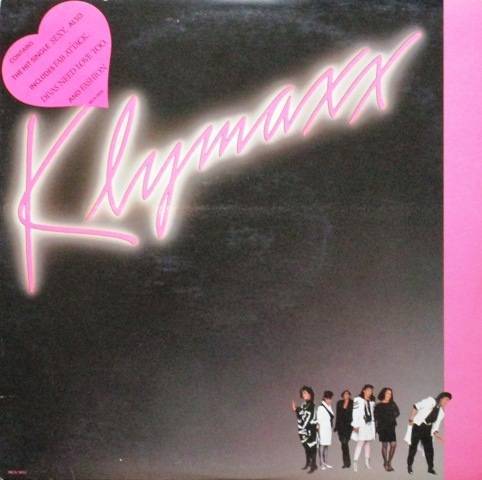 Klymaxx Klymaxx Vinyl Records and CDs For Sale | MusicStack