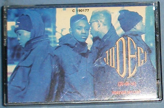 Jodeci Vinyl Records and CDs For Sale | MusicStack