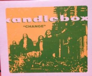 Candlebox Vinyl Records and CDs For Sale | MusicStack