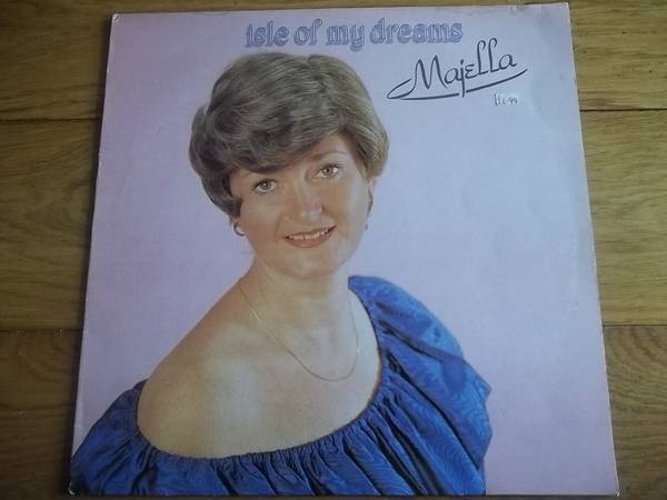 Majella Vinyl Records and CDs For Sale | MusicStack