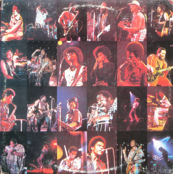 War War Vinyl Records and CDs For Sale | MusicStack