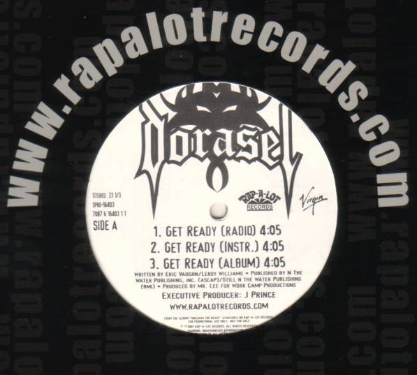 Dorasel Vinyl Records and CDs For Sale | MusicStack