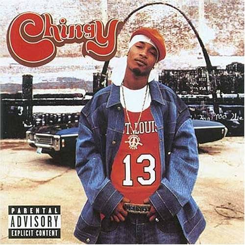 Chingy Jackpot Vinyl Records and CDs For Sale | MusicStack