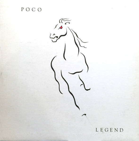Poco Legend Vinyl Records and CDs For Sale | MusicStack
