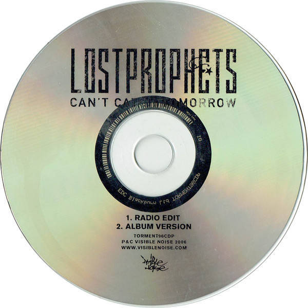 Lostprophets Vinyl Records and CDs For Sale | MusicStack
