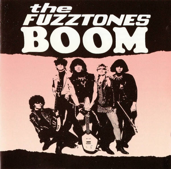 Fuzztones Vinyl Records and CDs For Sale | MusicStack