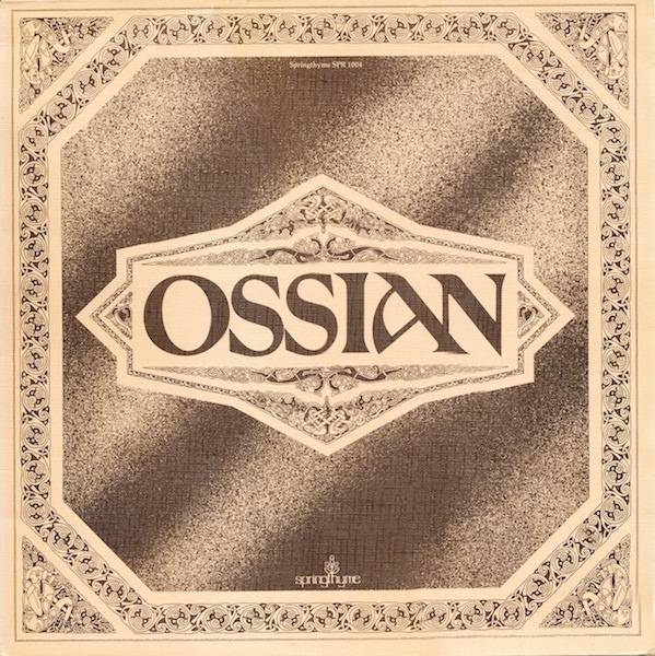 Ossian Vinyl Records and CDs For Sale | MusicStack