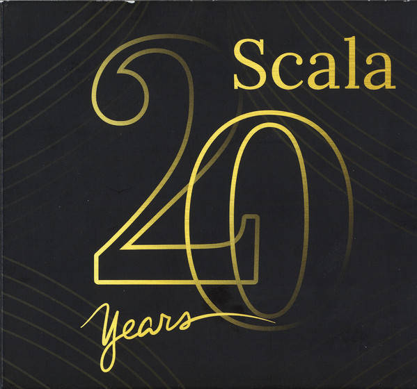 Scala Vinyl Records And Cds For Sale Musicstack 