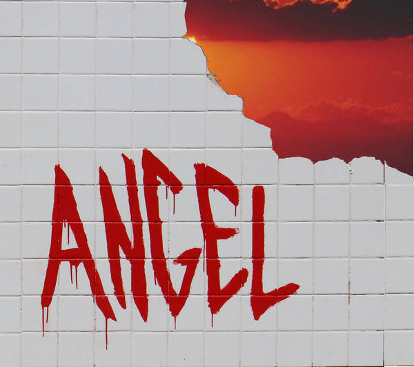 Angel Vinyl Records and CDs For Sale | MusicStack