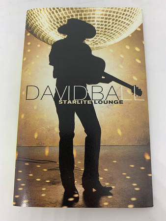 David Ball Vinyl Records and CDs For Sale | MusicStack