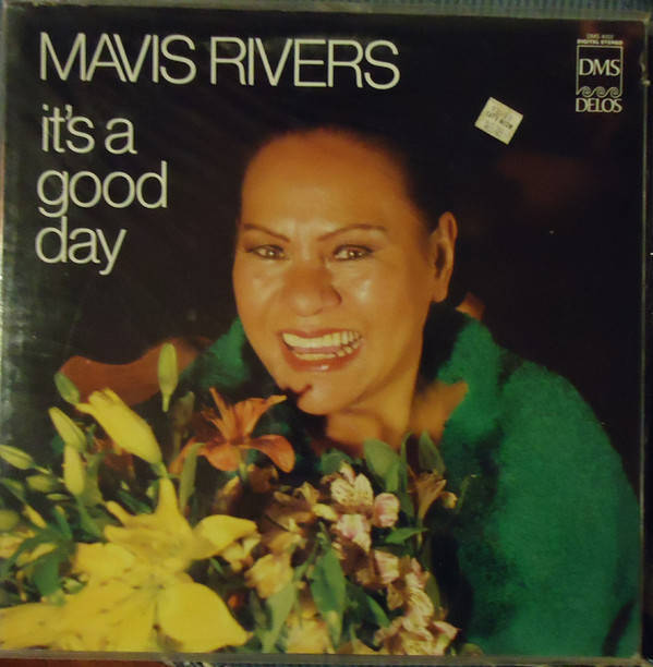 Mavis Vinyl Records and CDs For Sale | MusicStack