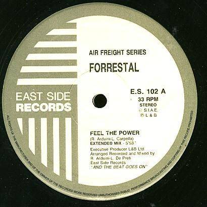 Forrest Vinyl Records and CDs For Sale | MusicStack