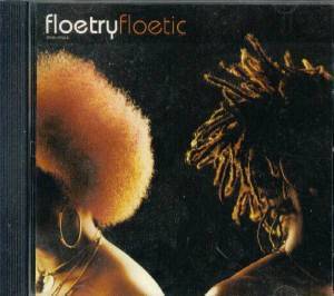 Floetry Floetic Vinyl Records and CDs For Sale | MusicStack