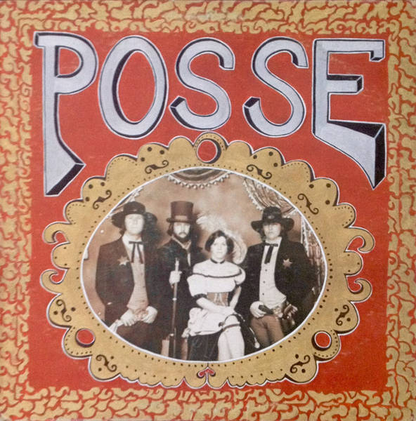 Posse Vinyl Records and CDs For Sale | MusicStack