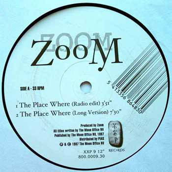 Zoom Vinyl Records and CDs For Sale | MusicStack