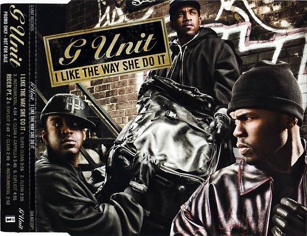 G-unit Vinyl Records and CDs For Sale | MusicStack