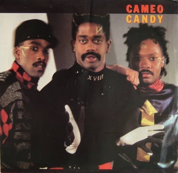 Cameo Candy Vinyl Records and CDs For Sale | MusicStack