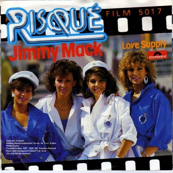 Risque Vinyl Records and CDs For Sale | MusicStack