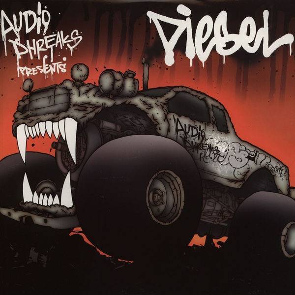 Diesel Vinyl Records and CDs For Sale | MusicStack