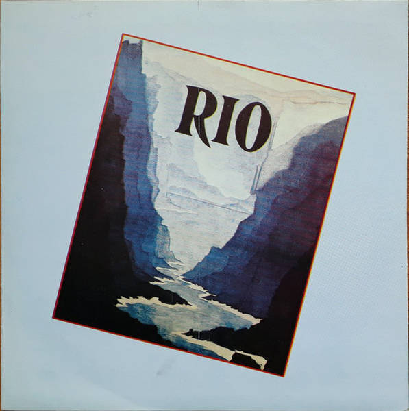 Rio Vinyl Records and CDs For Sale | MusicStack