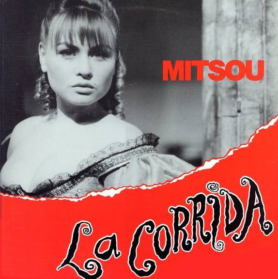 Mitsou Vinyl Records and CDs For Sale | MusicStack