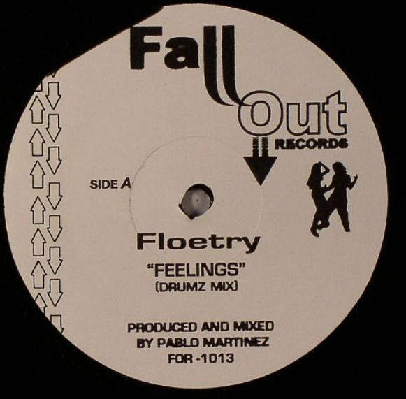 Floetry Vinyl Records and CDs For Sale | MusicStack