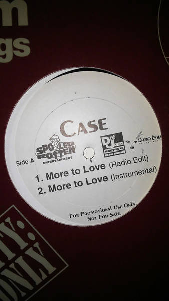 Case Vinyl Records and CDs For Sale | MusicStack