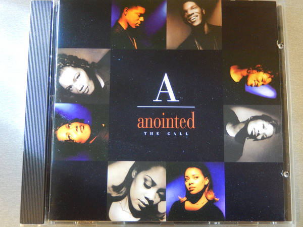 Anointed Vinyl Records and CDs For Sale | MusicStack
