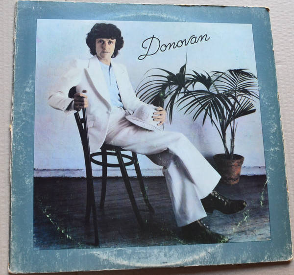 Donovan Donovan Vinyl Records and CDs For Sale | MusicStack