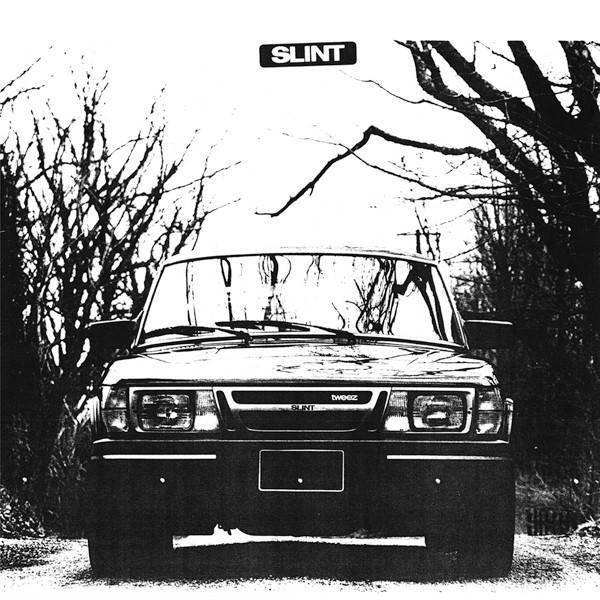 Slint Tweeze Vinyl Records and CDs For Sale | MusicStack
