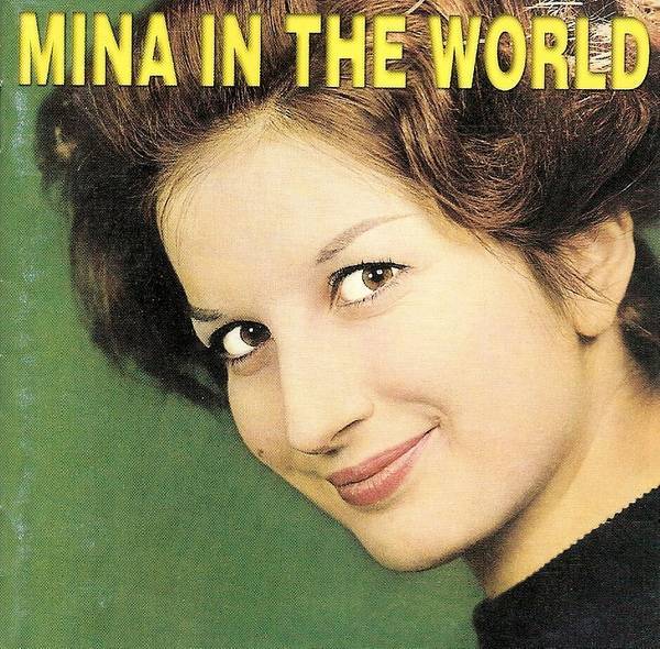 Mina Mina Vinyl Records and CDs For Sale | MusicStack