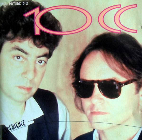10cc 10cc Vinyl Records and CDs For Sale | MusicStack