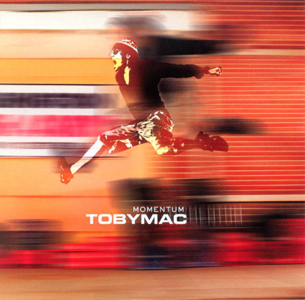Tobymac Vinyl Records and CDs For Sale | MusicStack