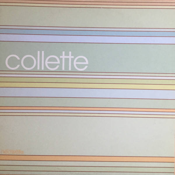 Collette Vinyl Records and CDs For Sale | MusicStack