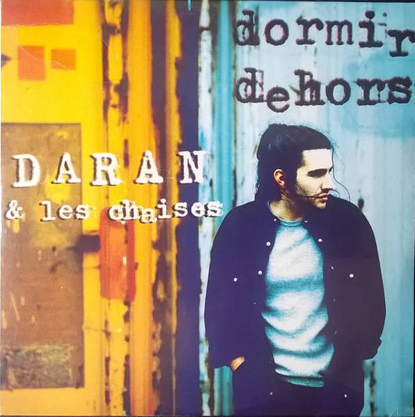 Daran Vinyl Records and CDs For Sale | MusicStack