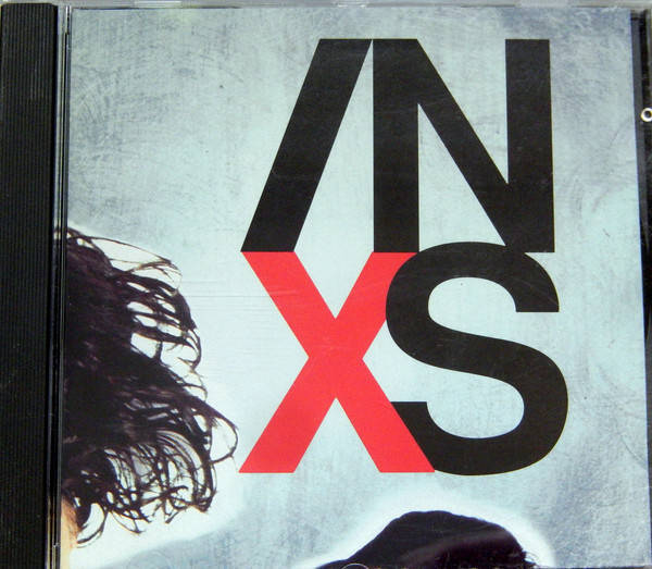 Inxs X Vinyl Records and CDs For Sale | MusicStack
