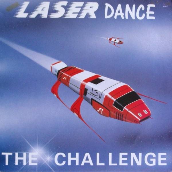 Laserdance Vinyl Records and CDs For Sale | MusicStack
