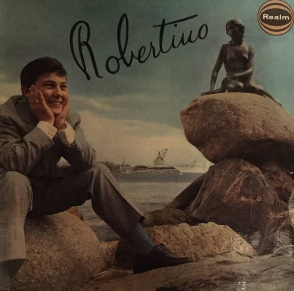 Robertino Robertino Vinyl Records and CDs For Sale | MusicStack