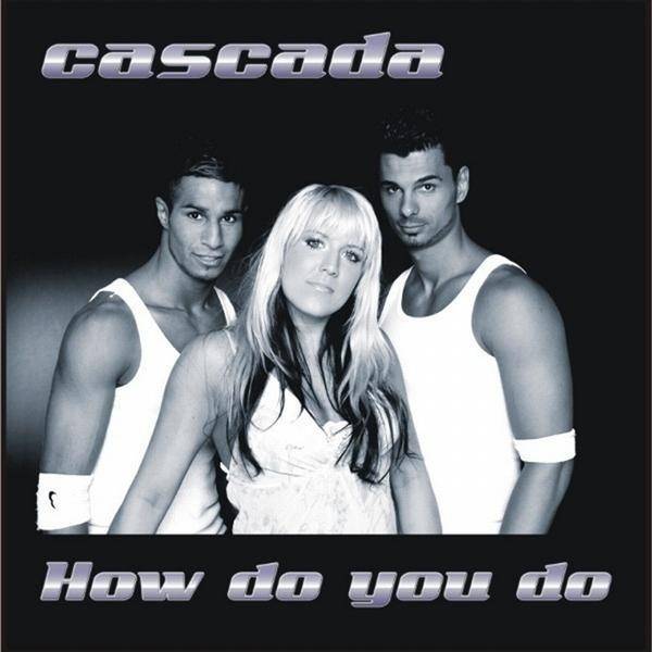 Cascada Vinyl Records and CDs For Sale | MusicStack