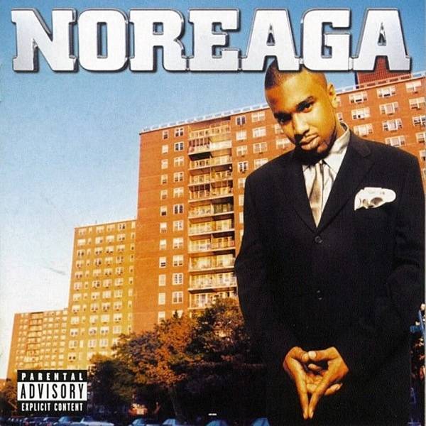 Noreaga N.o.r.e Vinyl Records and CDs For Sale | MusicStack