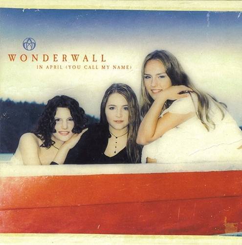 Wonderwall Vinyl Records and CDs For Sale | MusicStack