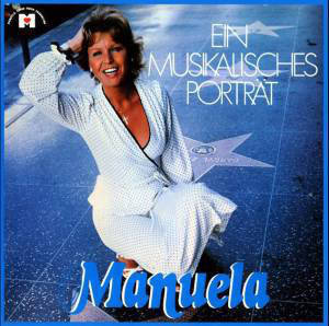 Manuela Vinyl Records and CDs For Sale | MusicStack